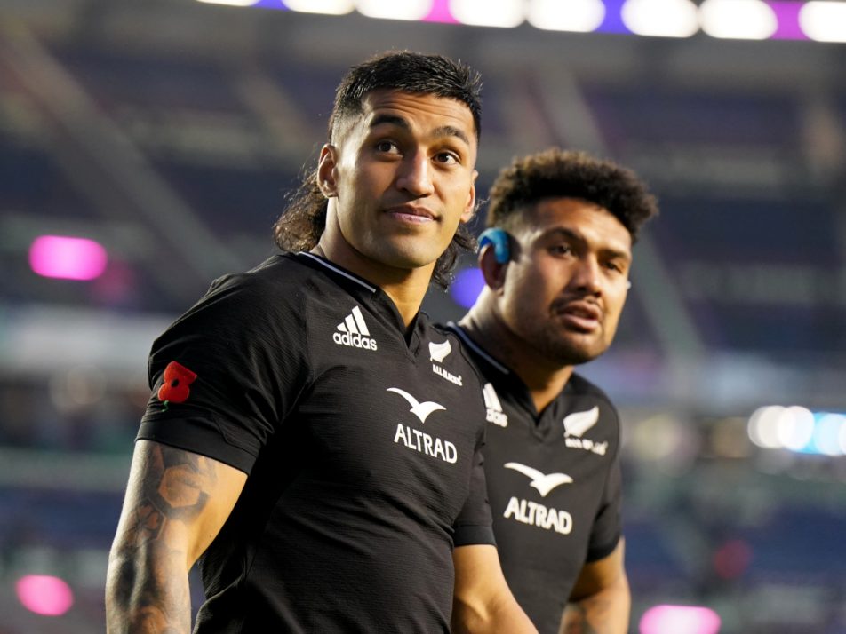 New Zealand: Ex-All Black says ambition is key to beating Foster’s men ...