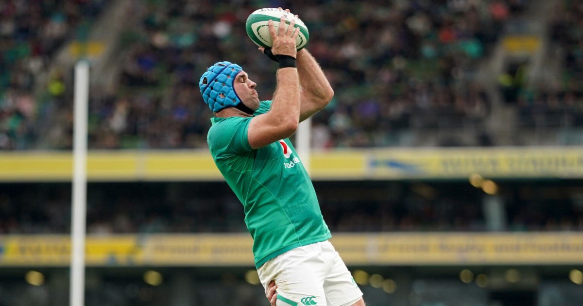 Two Cents: Five players who have shone in the Autumn Nations Series ...