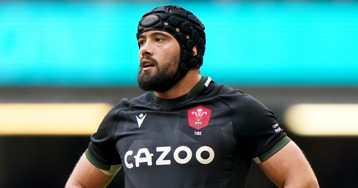 Wales: Josh Macleod on 'very honest' team debrief from Georgia defeat ...