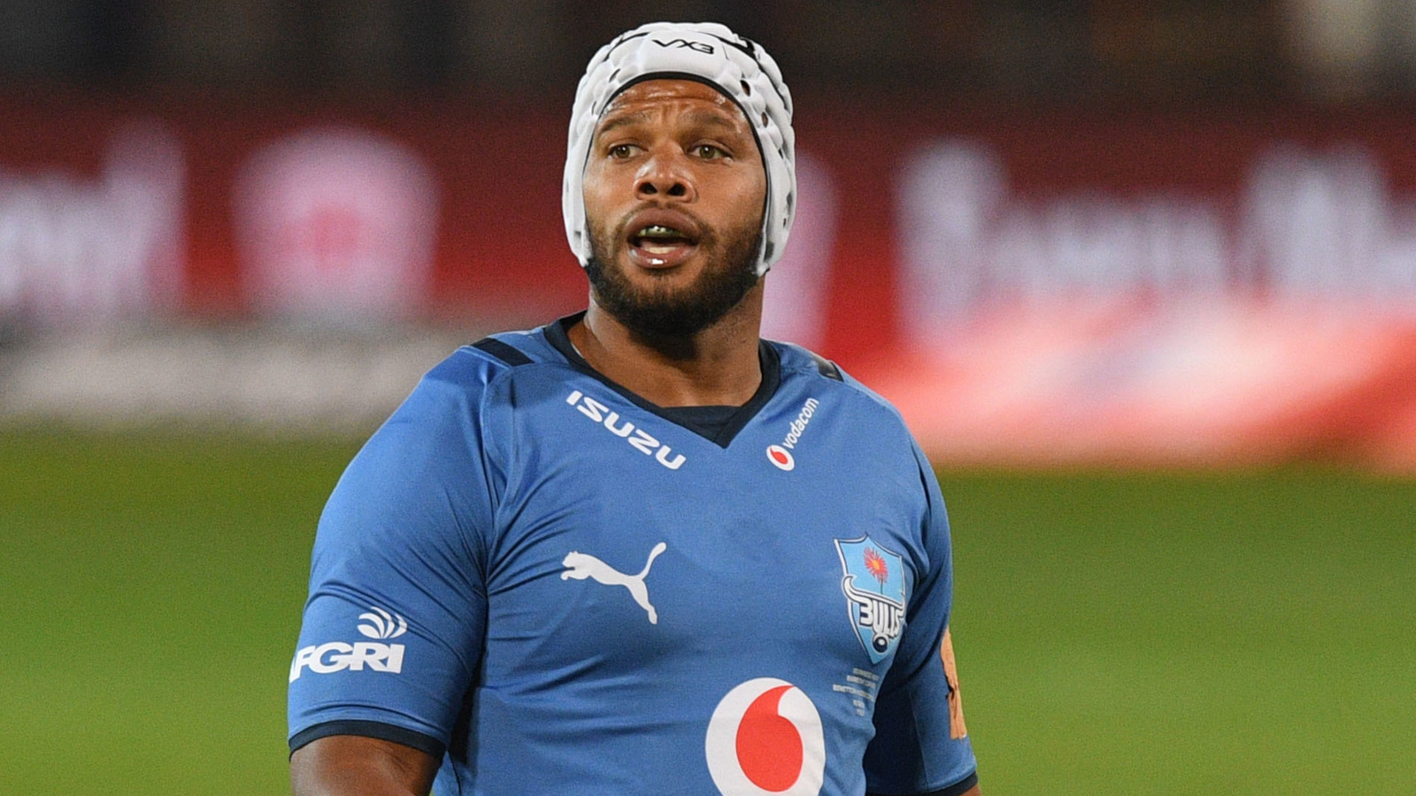 URC: Nizaam Carr starts for Bulls against Ospreys as internationals ...