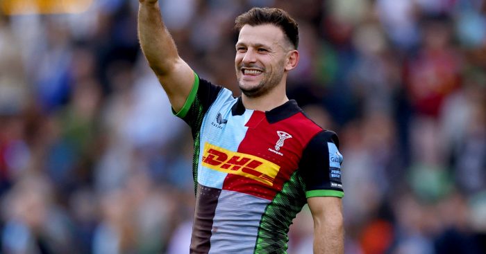 Champions Cup: Care hits 350 Harlequins games as final round teams out ...