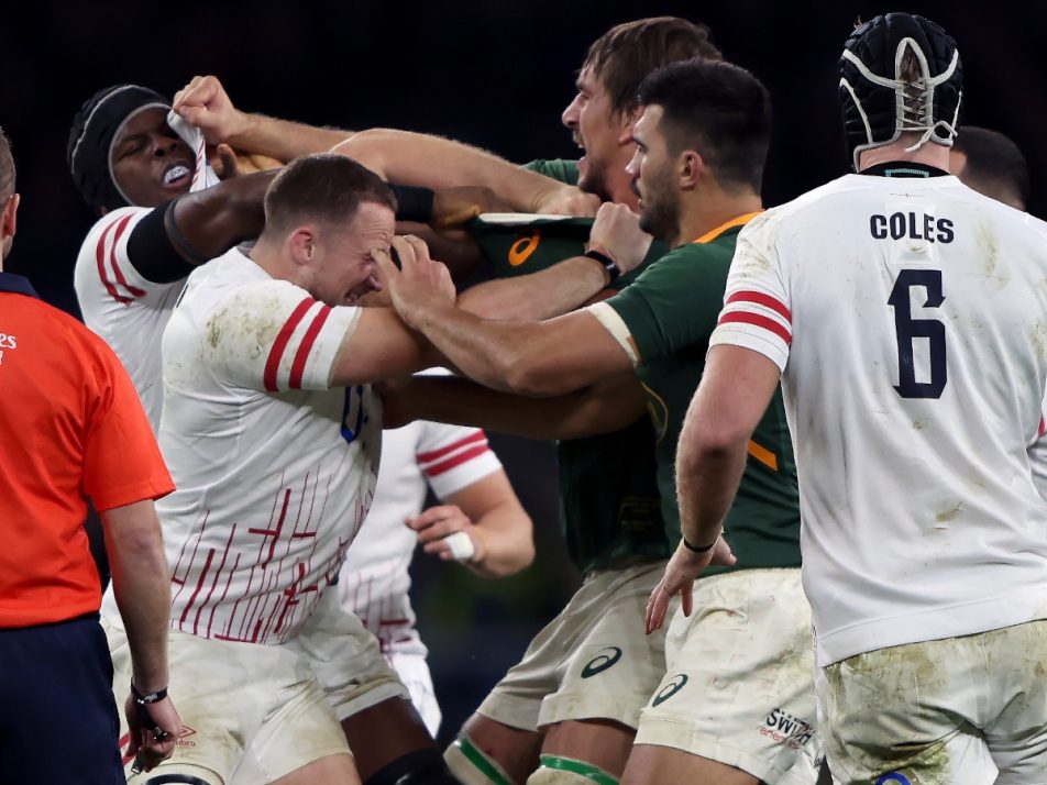 England player ratings: Forward pack destroyed by ferocious Springboks ...