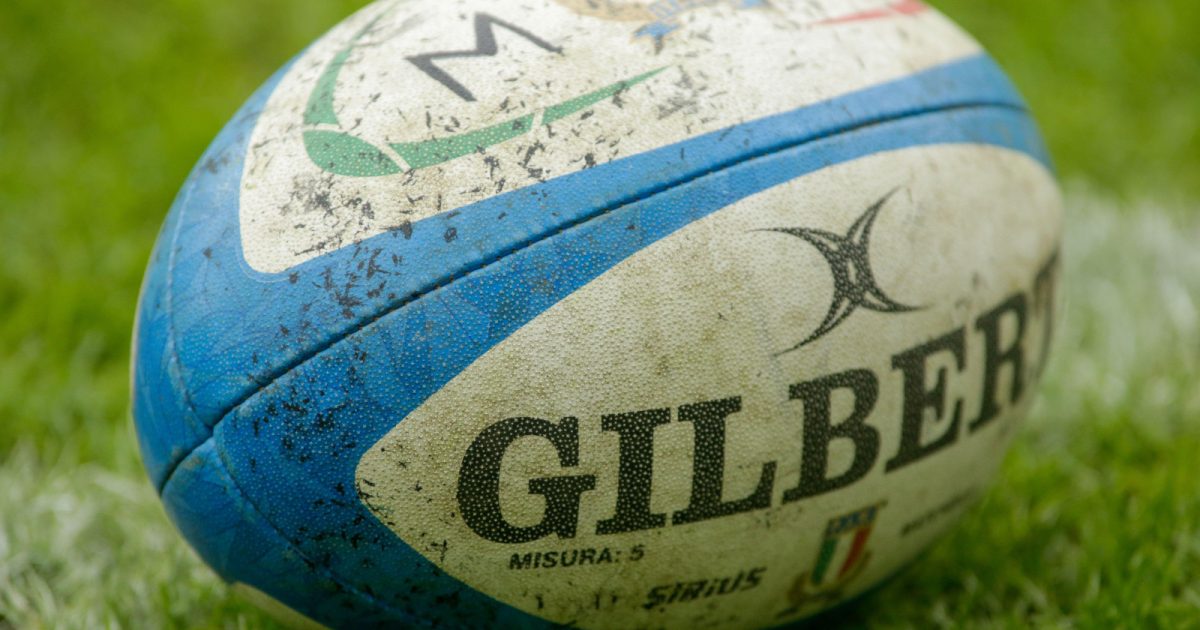 Opinion: Autumn Nations Series proved smart ball can revolutionise game ...