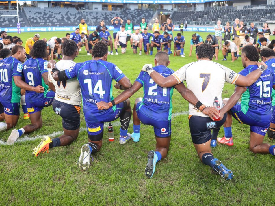 Opinion: Super Rugby Pacific news is a big boost for Pacific island ...