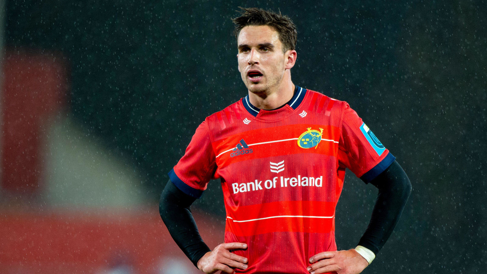 URC: Superb Munster beat Edinburgh, Sharks win after changing coach ...