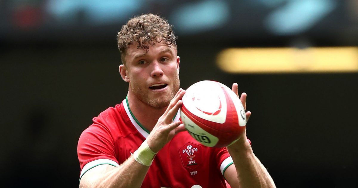 Wales: Ospreys sign Owen Williams, Will Rowlands to leave Dragons ...