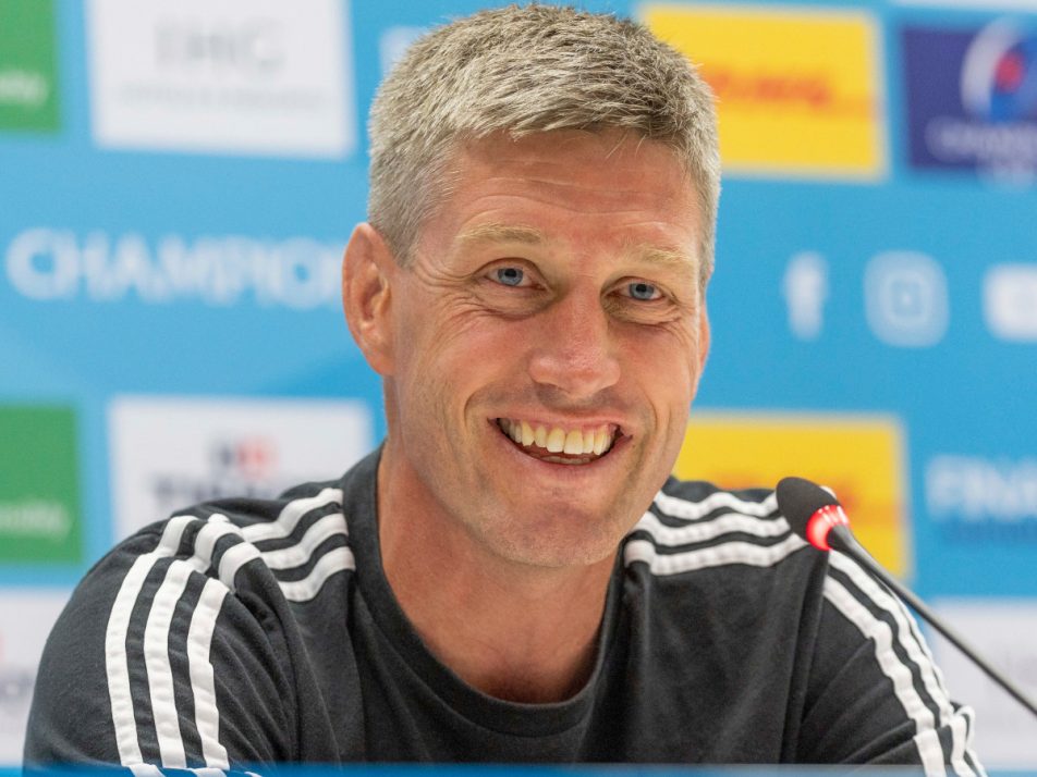 Ronan O’Gara: ‘Of course I want to coach Ireland’ admits La Rochelle ...