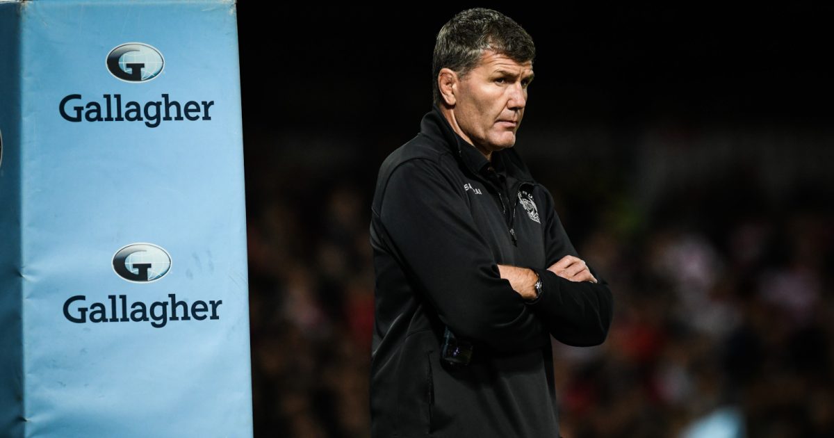 WATCH: Rob Baxter vents after Bath loss and hints at immediate changes ...
