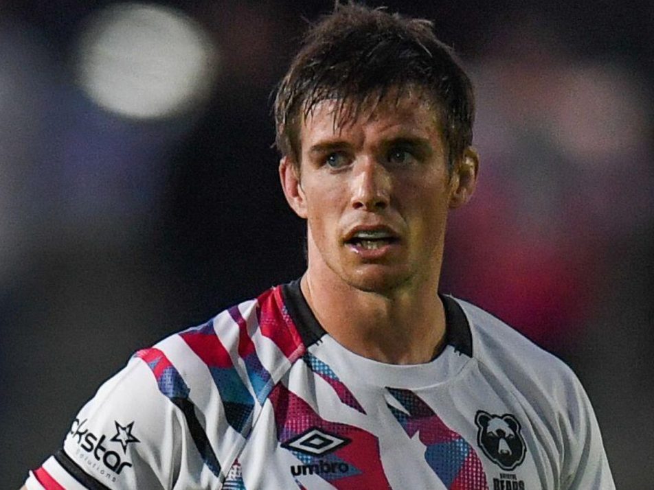 Challenge Cup: AJ MacGinty starts at 10 for Bristol against Perpignan ...