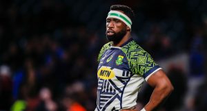 Champions Cup: Siya Kolisi to lead Sharks in maiden European campaign : PlanetRugby