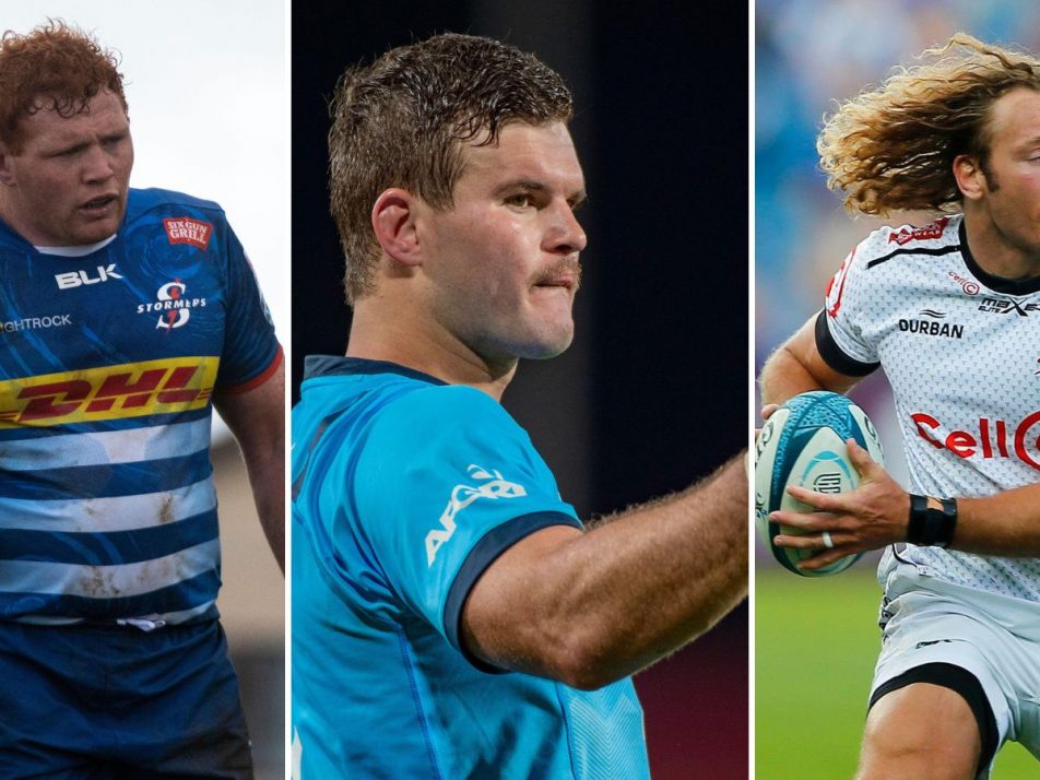 South Africa's welcome pack to Europe: The threat each SA side poses ...