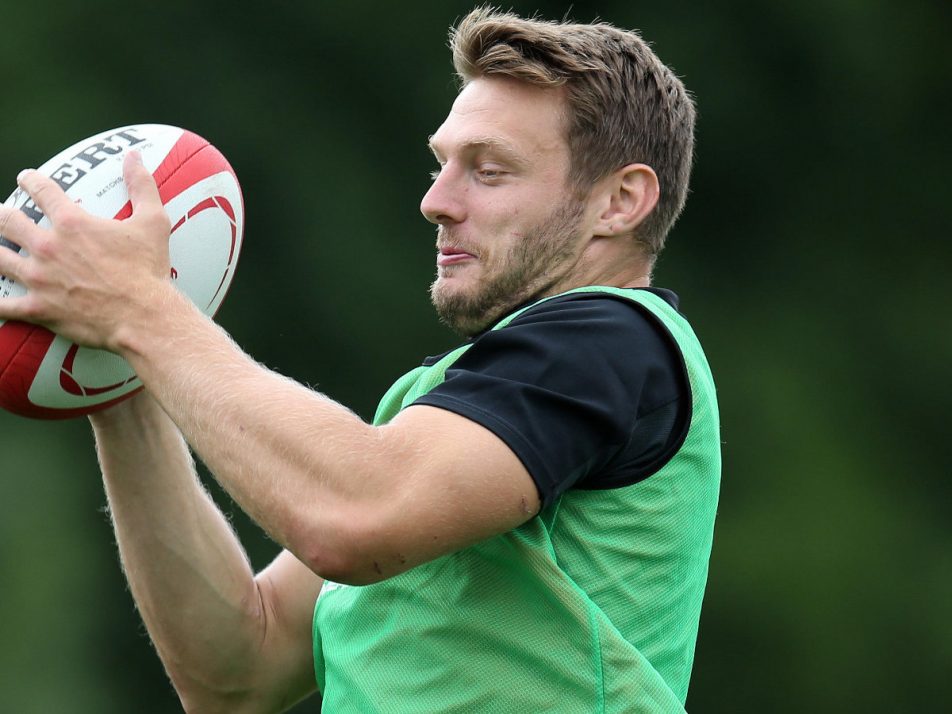 Challenge Cup: Dan Biggar to make Toulon debut against Zebre Parma ...