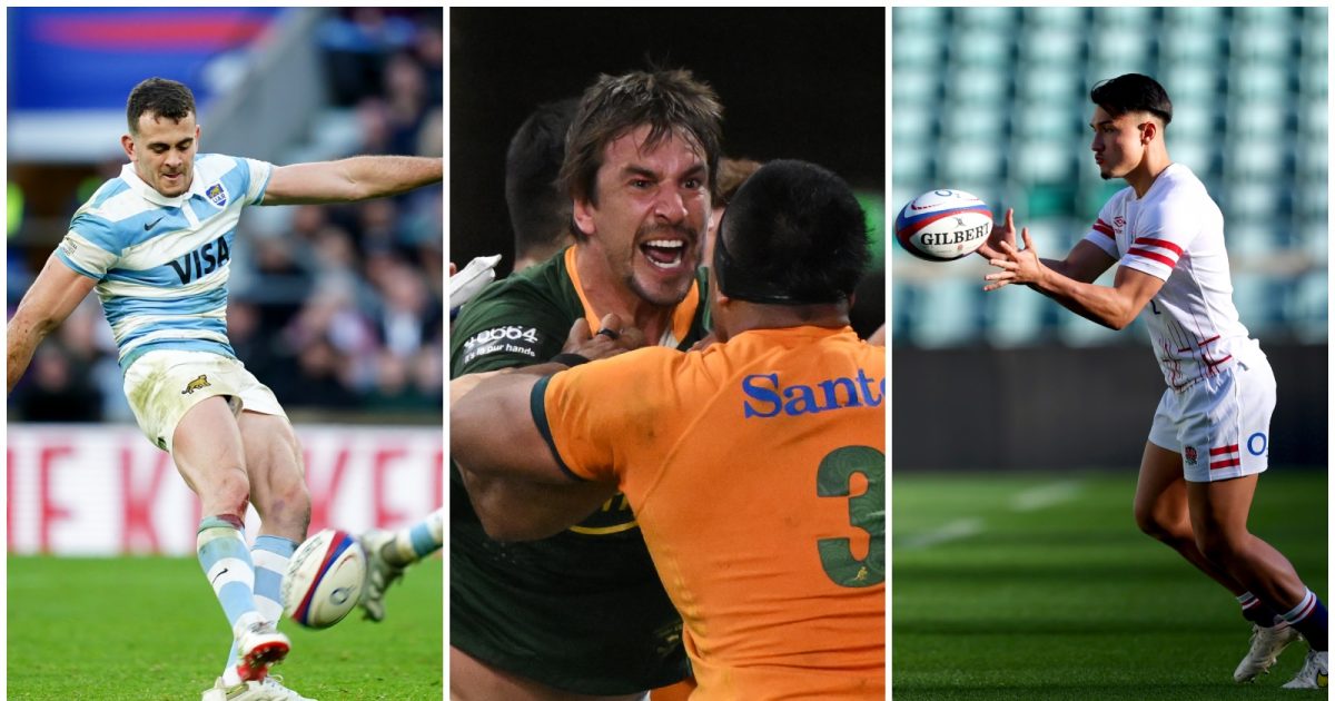 FIFA World Cup: Our rugby 11 would cause huge issues for those in Qatar ...