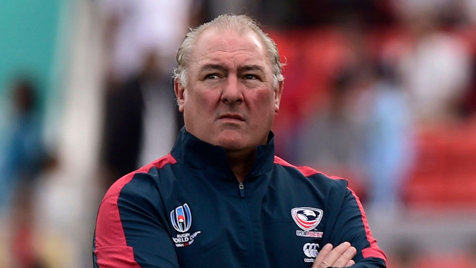 USA: Gary Gold steps down as Eagles head coach : PlanetRugby