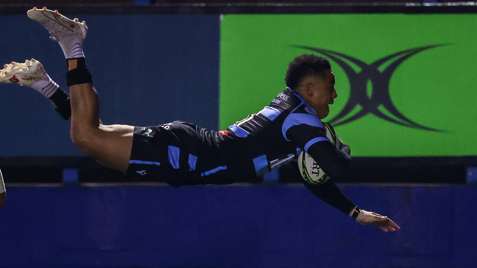 Challenge Cup: Cardiff end nightmare run for Welsh sides on busy day ...