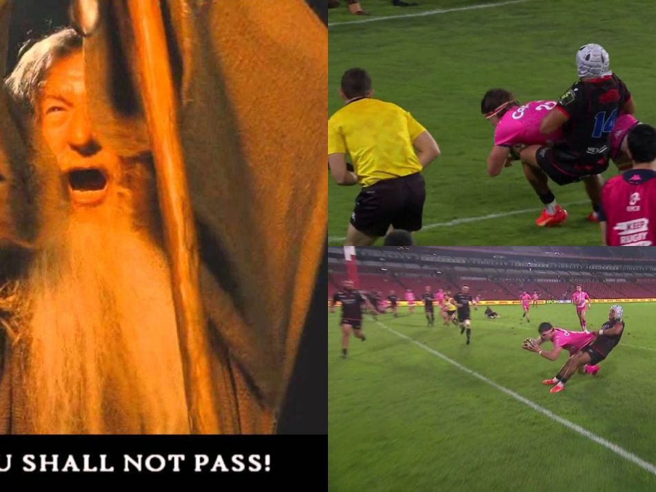 WATCH: Lions' Edwill van der Merwe makes an incredible try saving ...