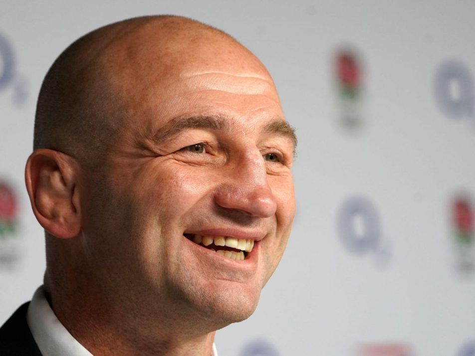 Steve Borthwick: The Tigers star his son wants him to pick for England ...