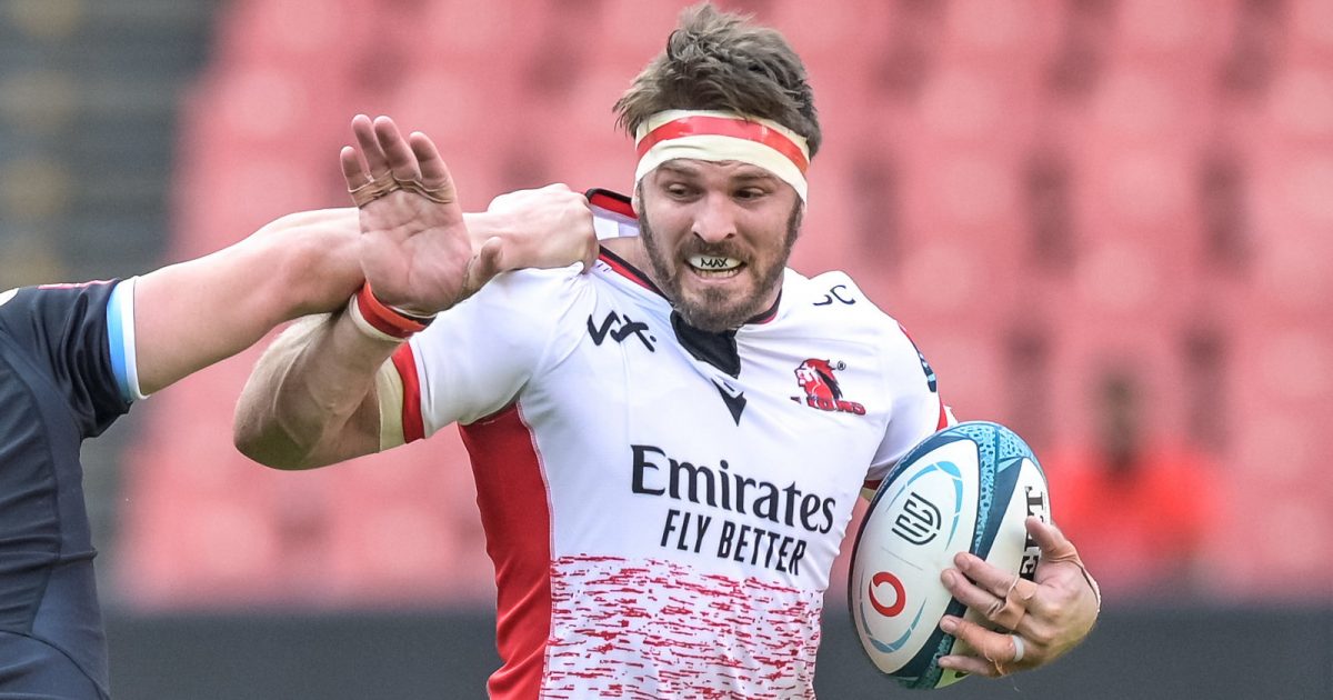 URC: Jaco Kriel calls for improvement from Lions despite fine form ...