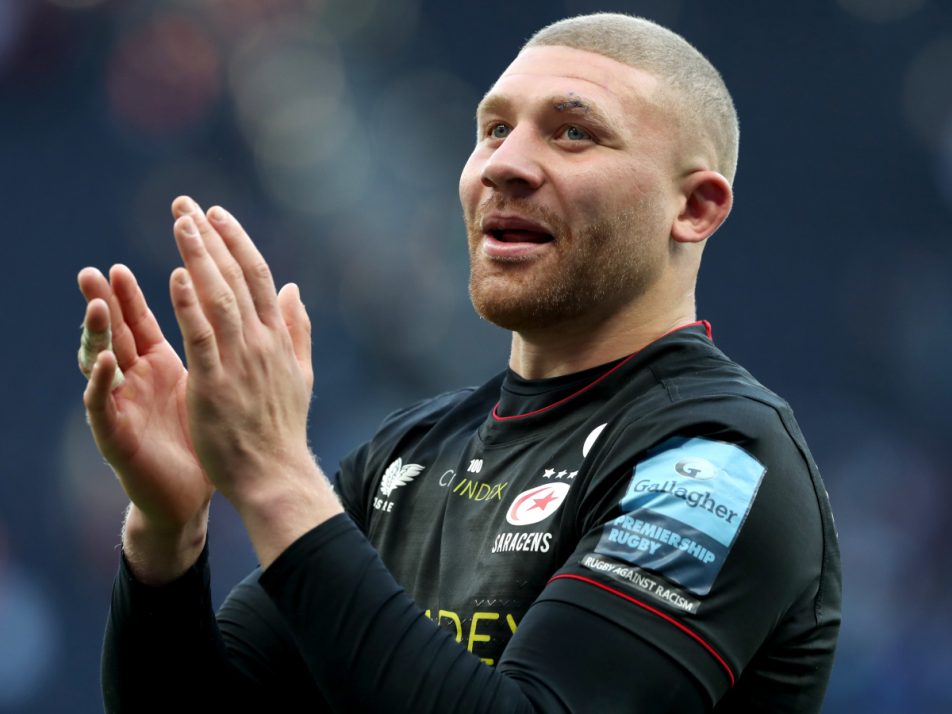 Premiership: Nick Isiekwe returns as Sarries look to maintain winning ...