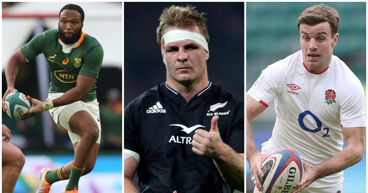 Planet Rugby’s seven players to watch in 2023 with the World Cup ...