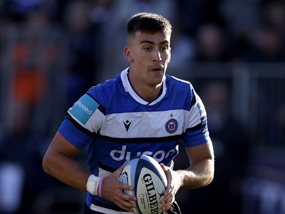 Cameron Redpath becomes the fourth international to sign new Bath deal ...