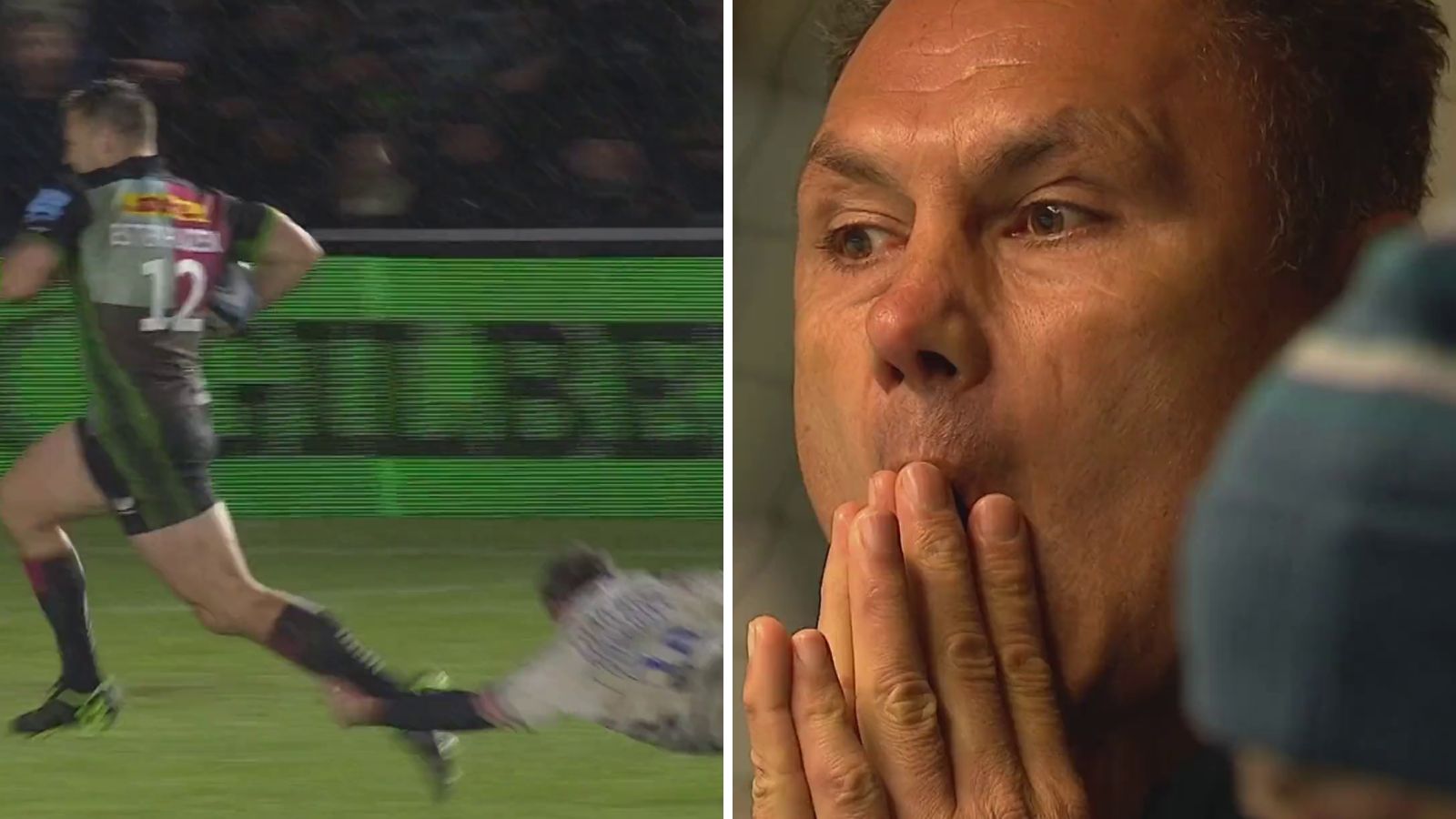 WATCH: Last-ditch defence from Bristol Bears gets Celine Dion treatment ...