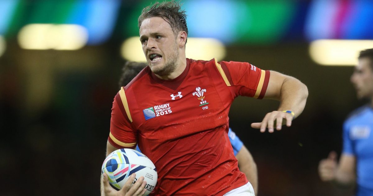 Wales: Promising former international Cory Allen retires aged 29 ...