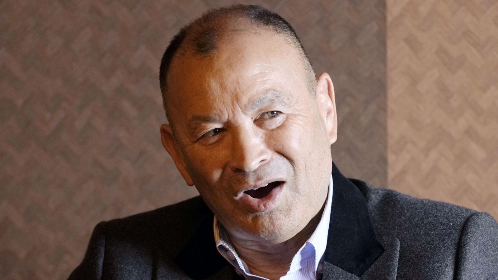 Rugby World Cup: Eddie Jones predicts most interesting tournament yet ...