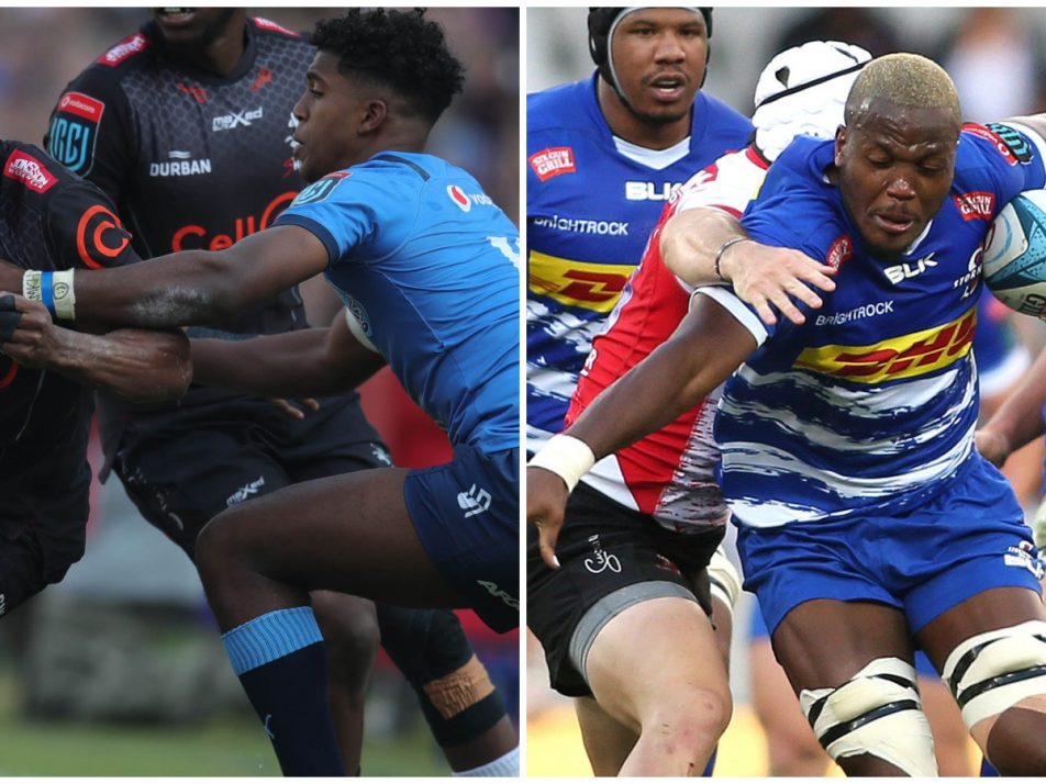 URC: Five takeaways from the South African derbies : PlanetRugby