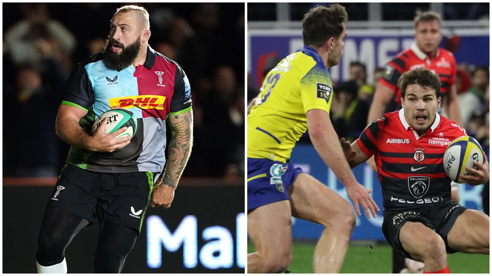 Loose Pass: Verbals, television viewing and an awkward sponsor moment ...