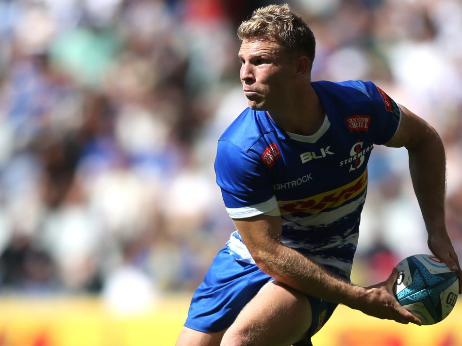 URC: Stormers star Paul de Wet is bracing for weather changes up north ...