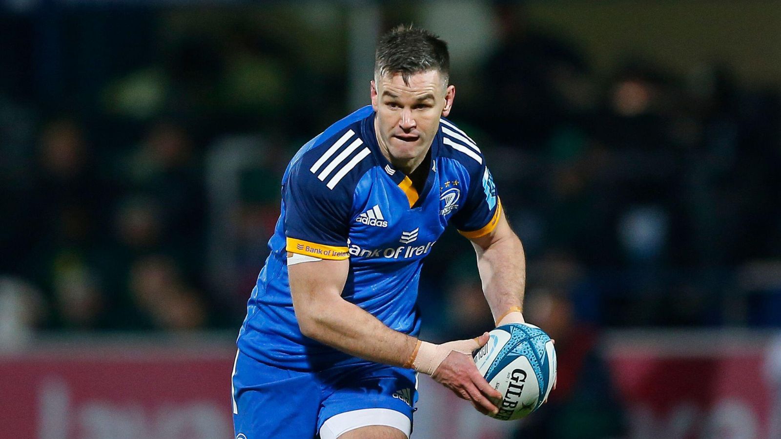 Jonathan Sexton: Ireland captain a doubt for the 2023 Six Nations ...