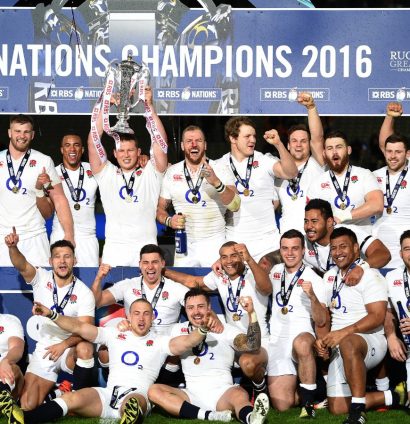 Top 11 coaches with the most Six Nations titles and Grand Slams ...