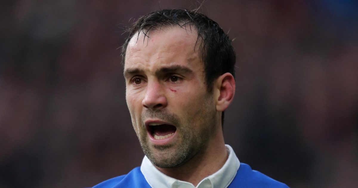 Morgan Parra: France legend to retire at the end of the season ...