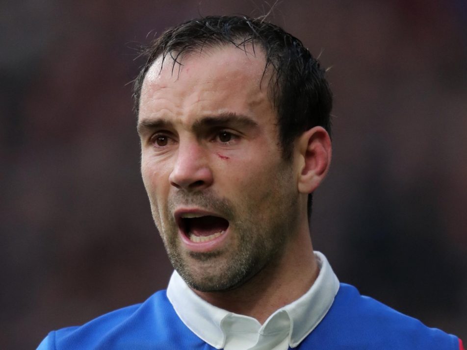 Morgan Parra: France legend to retire at the end of the season ...