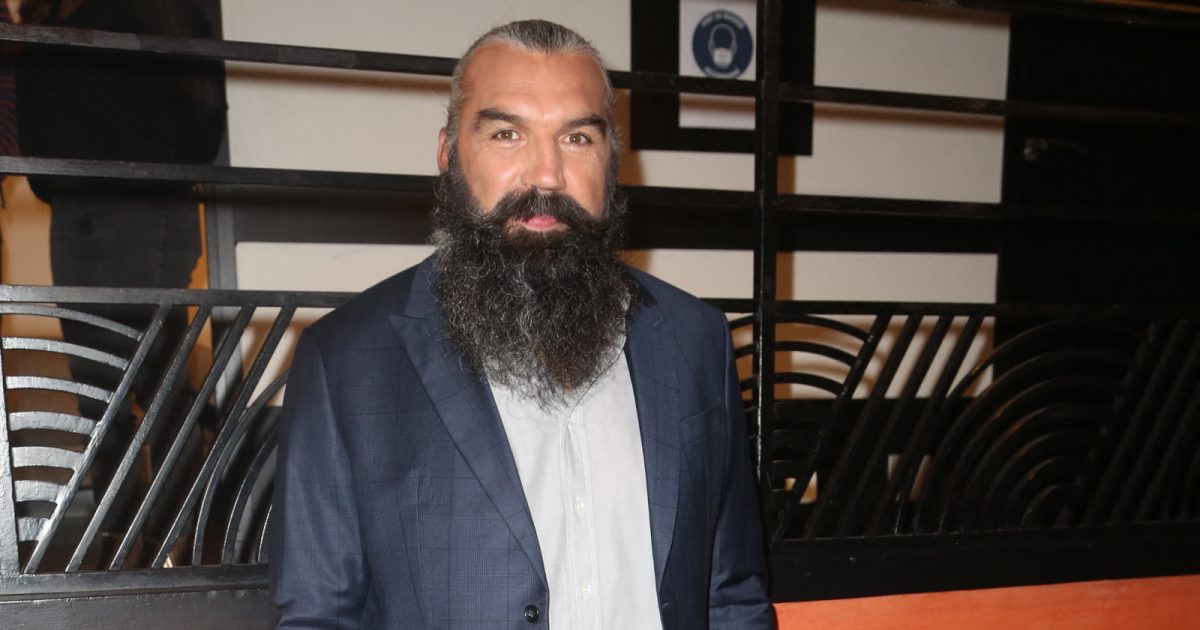 Rugby World Cup: Sebastien Chabal denies wrongdoing in ticket scandal ...
