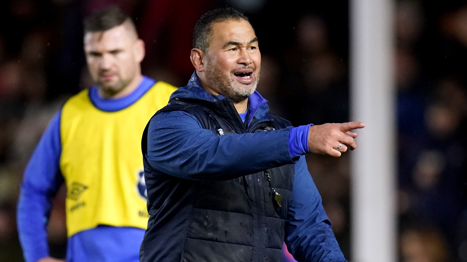 Bristol Bears: Pat Lam admits 'the table doesn't lie' after latest ...