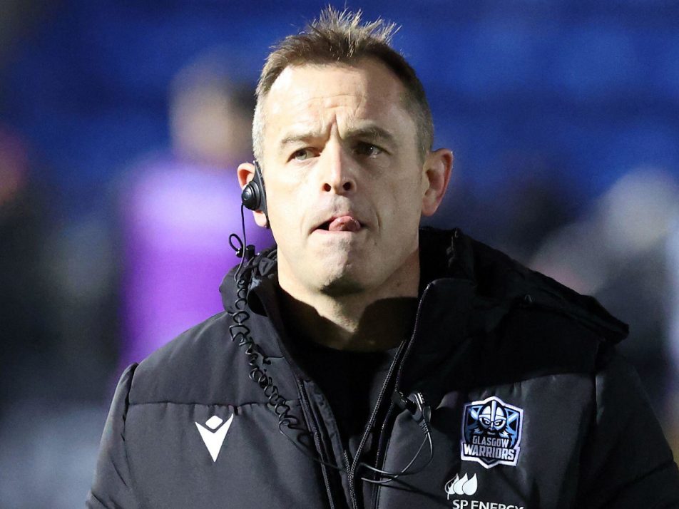 Harlequins bring in Danny Wilson, Patrick Harrison inks Edinburgh deal ...