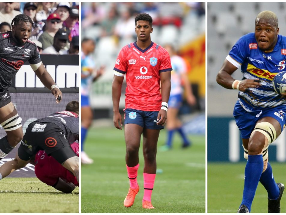 Champions Cup: Five South African stars to keep an eye on in round three : PlanetRugby