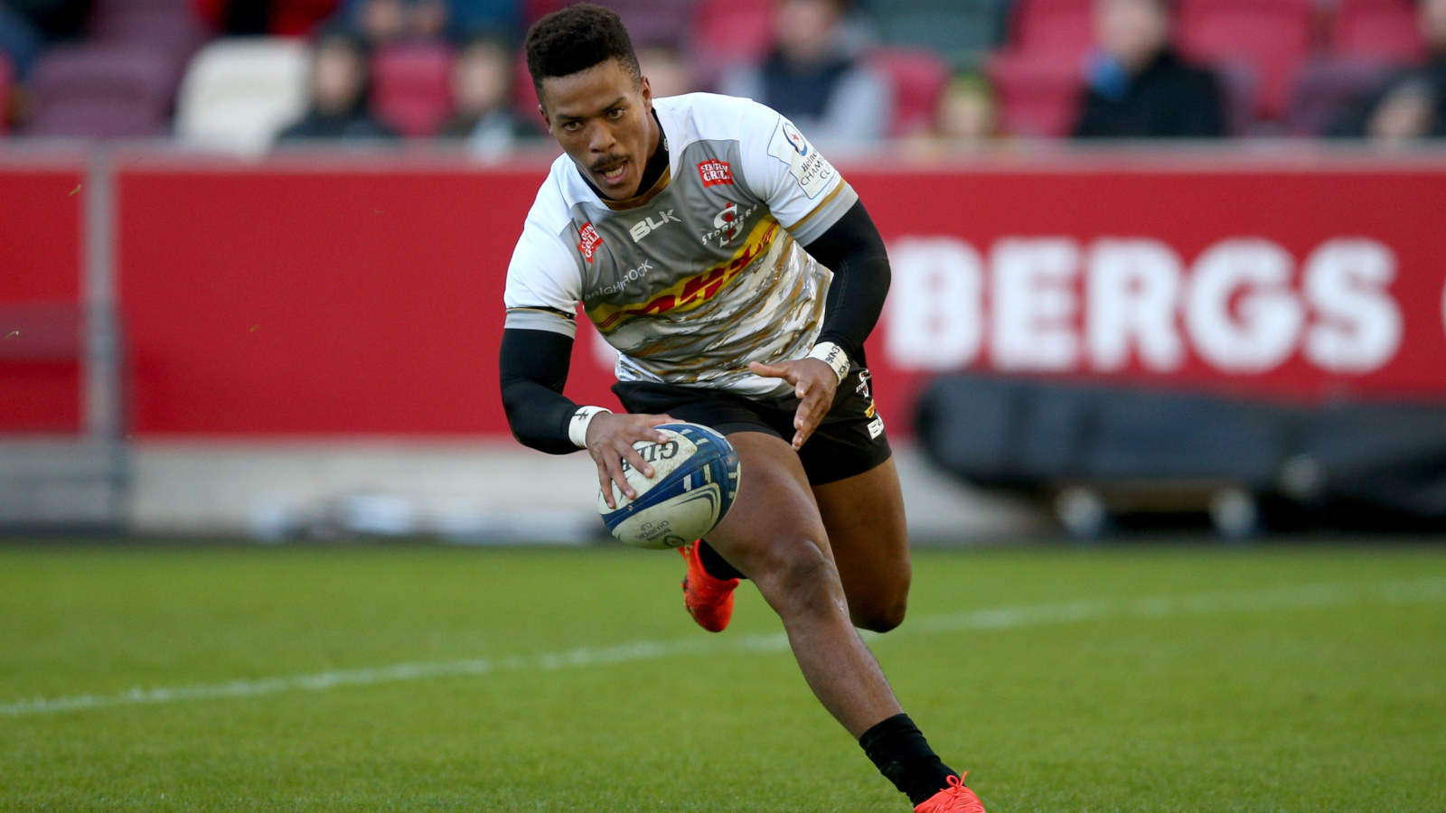 Stormers ease past 13-man Exiles, Edinburgh impressively beat Castres ...