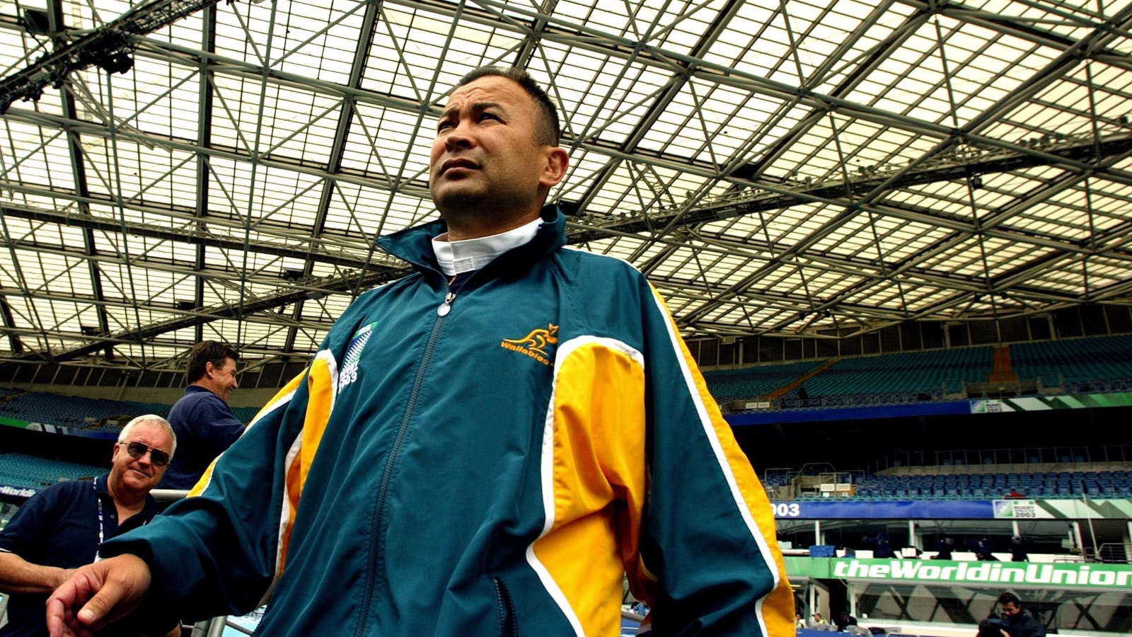 Wallabies: 'The world changed' when Eddie Jones became available ...