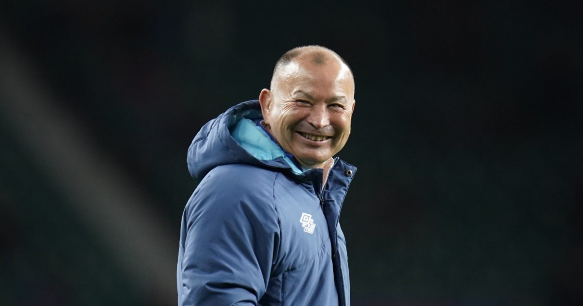 Wallabies: Eddie Jones to blank ex-employers if he meets England at RWC ...