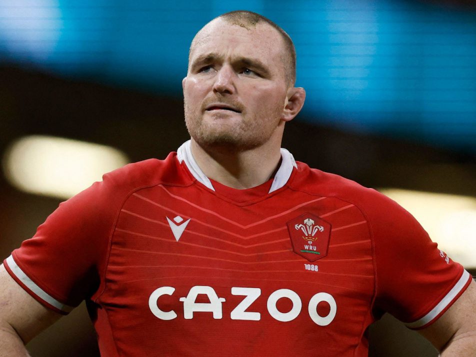 Six Nations: Ken Owens named Wales captain by Warren Gatland : PlanetRugby