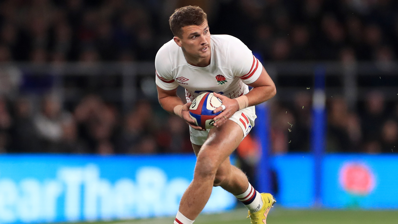 Six Nations: England lose Henry Slade for Scotland Test due to hip ...