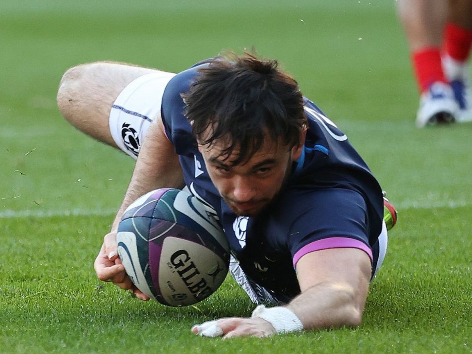 Rufus McLean: Glasgow Warriors winger pleads guilty to domestic abuse ...