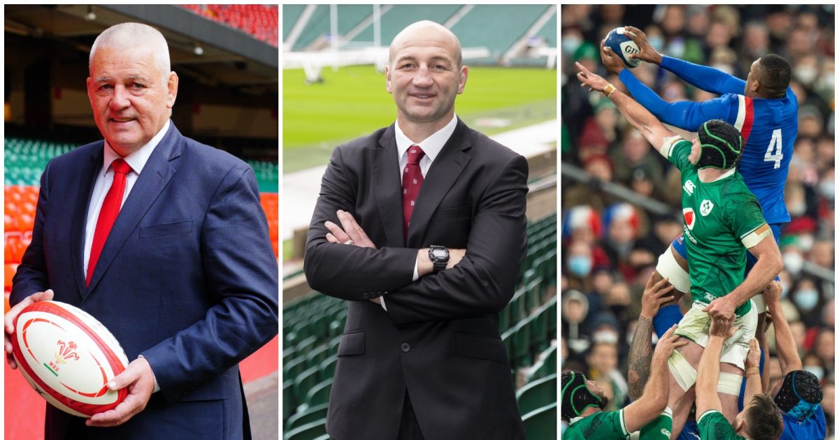 Six Nations: Five intriguing storylines to follow in the 2023 campaign ...