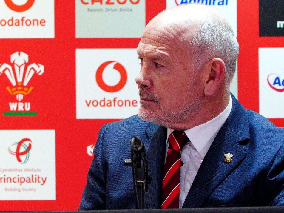 Wales: WRU chairman apologises over ‘distressing’ sexism allegations ...