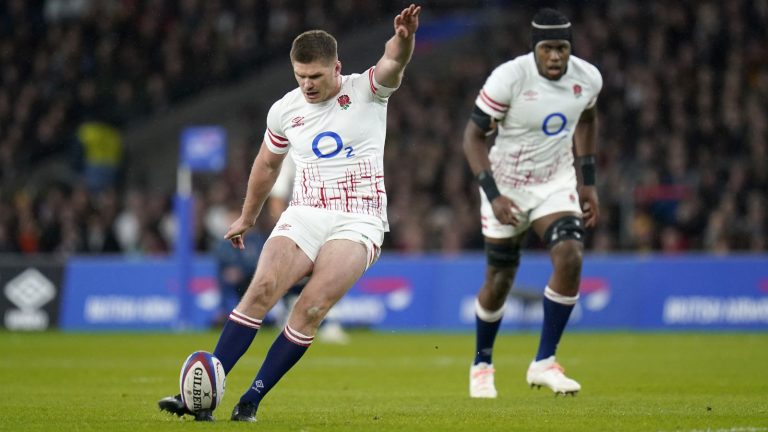 Six Nations: Who will be the kicker for each team this year, and their stats : PlanetRugby