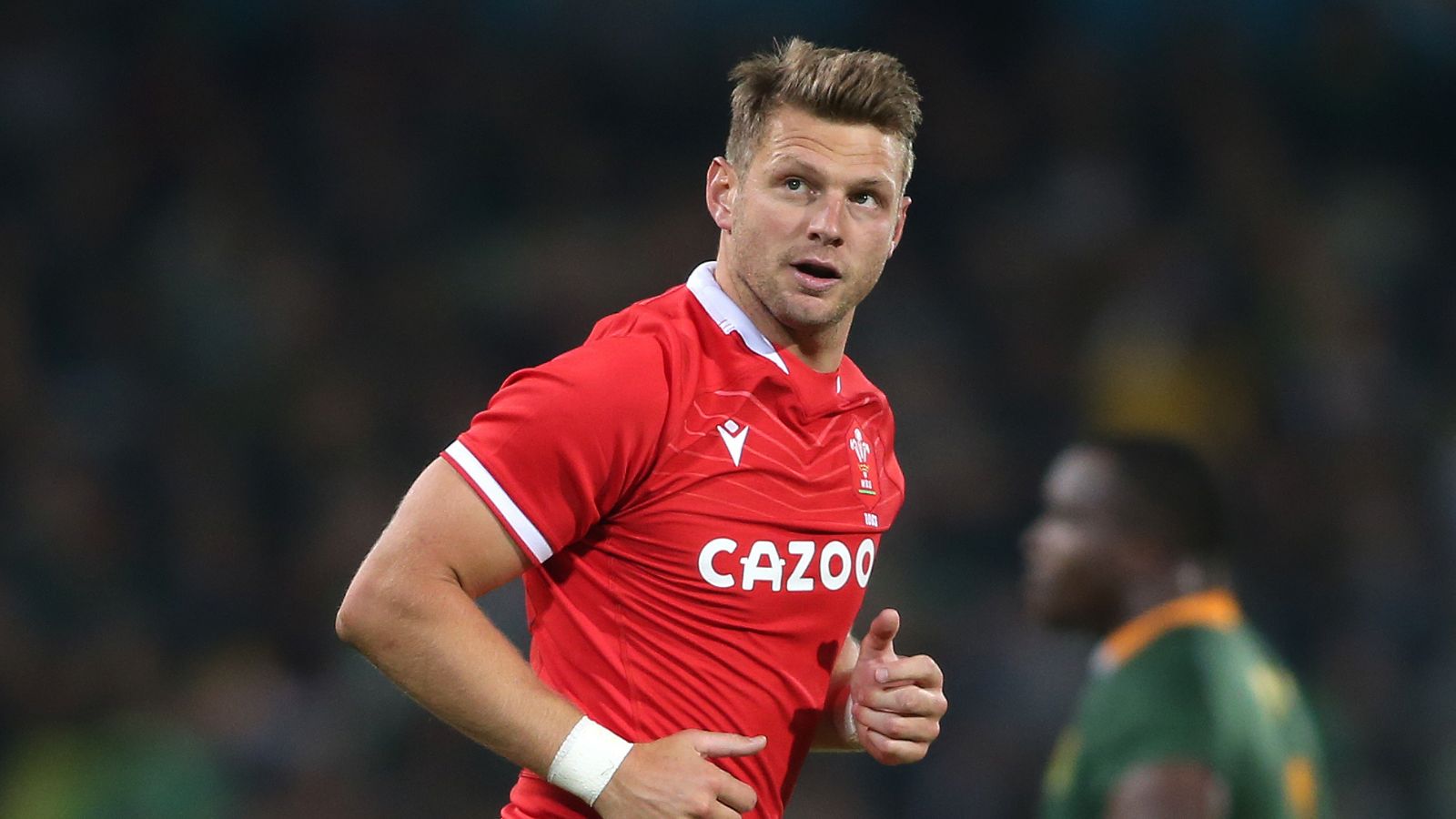 Rugby World Cup: Dan Biggar backs Wales to 'spring a few surprises ...