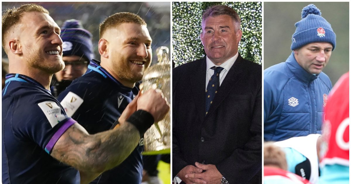Expert Witness: Jason Leonard on Calcutta Cup and England’s new era ...